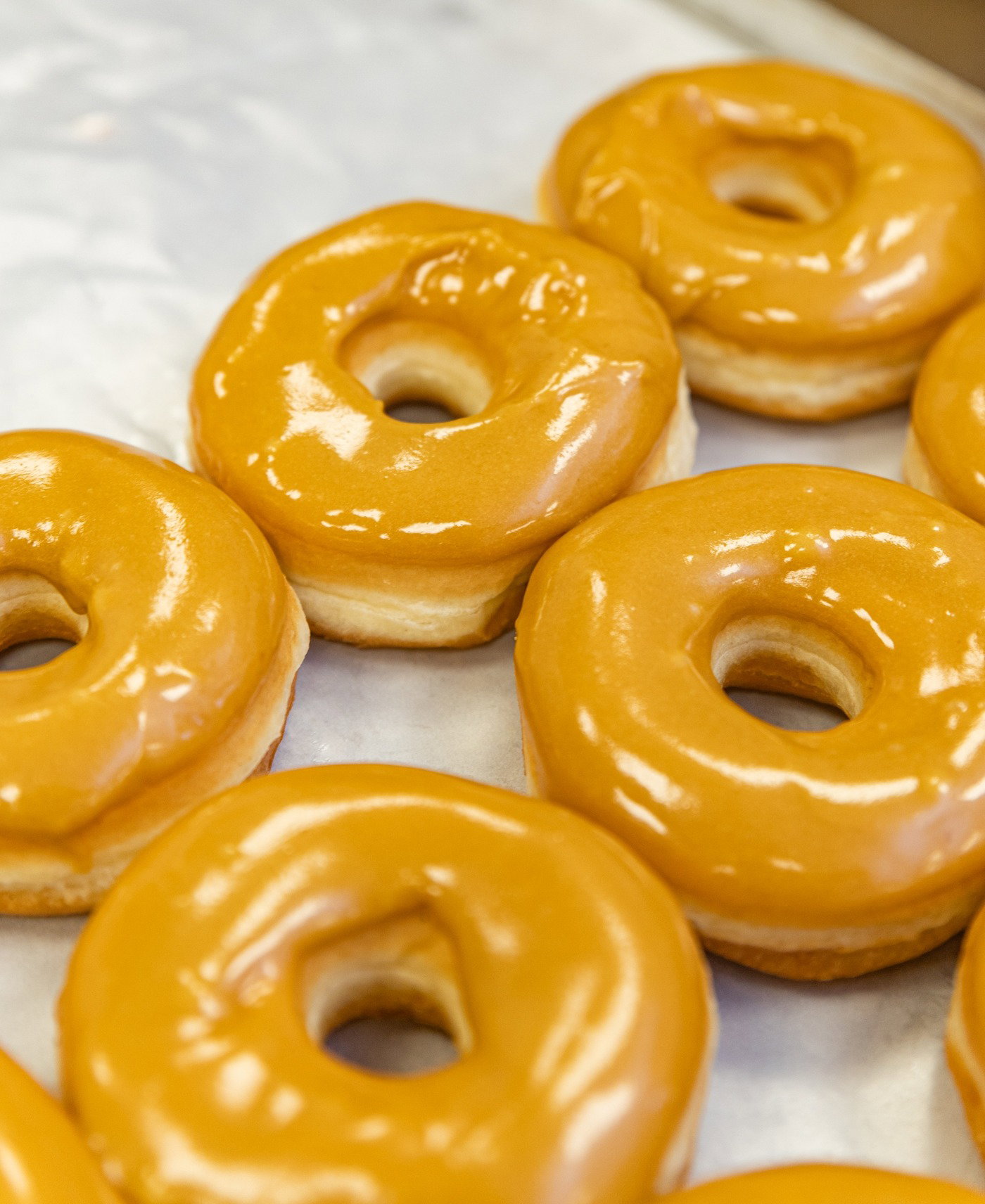 Meet the Founders - Brammibal's Vegan Donuts
